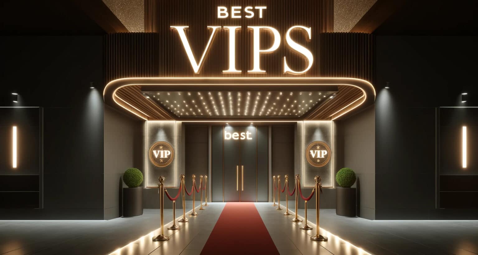 BEST VIP Level - Crypto Rechner